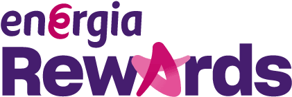 Energia Rewards
